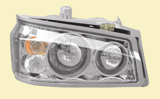 SINOTRUK HOWO PARTS, HEAD LAMP - SINOTRUK PARTS, HOWO PARTS - SINOTRUK ...